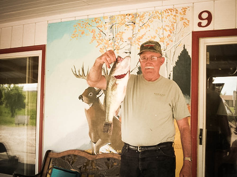 Little River Inn Motel & Guest House