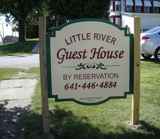 Guest House | Little River Inn Motel & Guest House