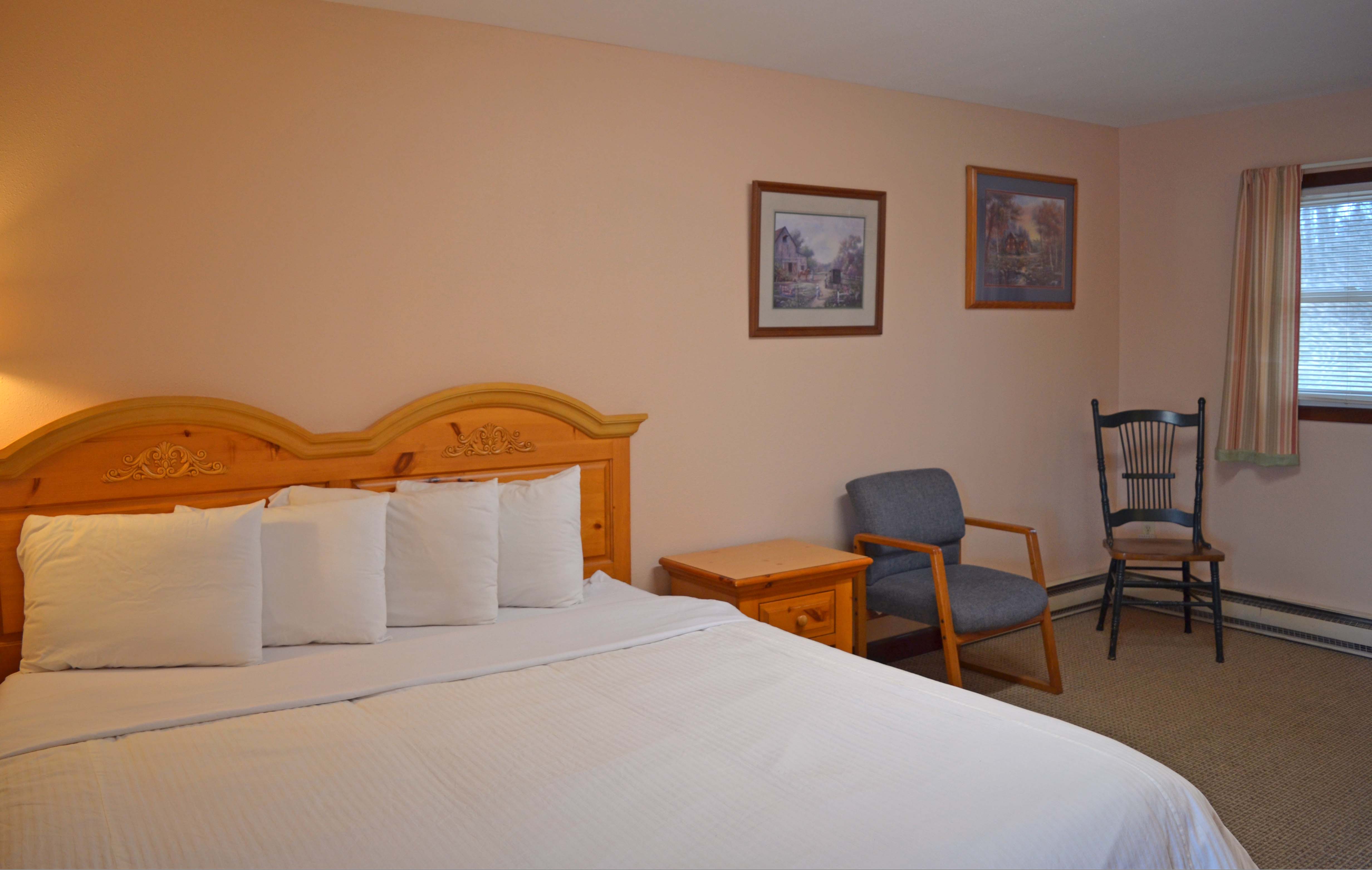 Little River Inn Motel & Guest House